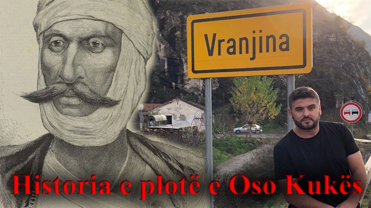 Kush ishte vërtetë OSO KUKA? Si u vetësakrifikua për shqiptari ...